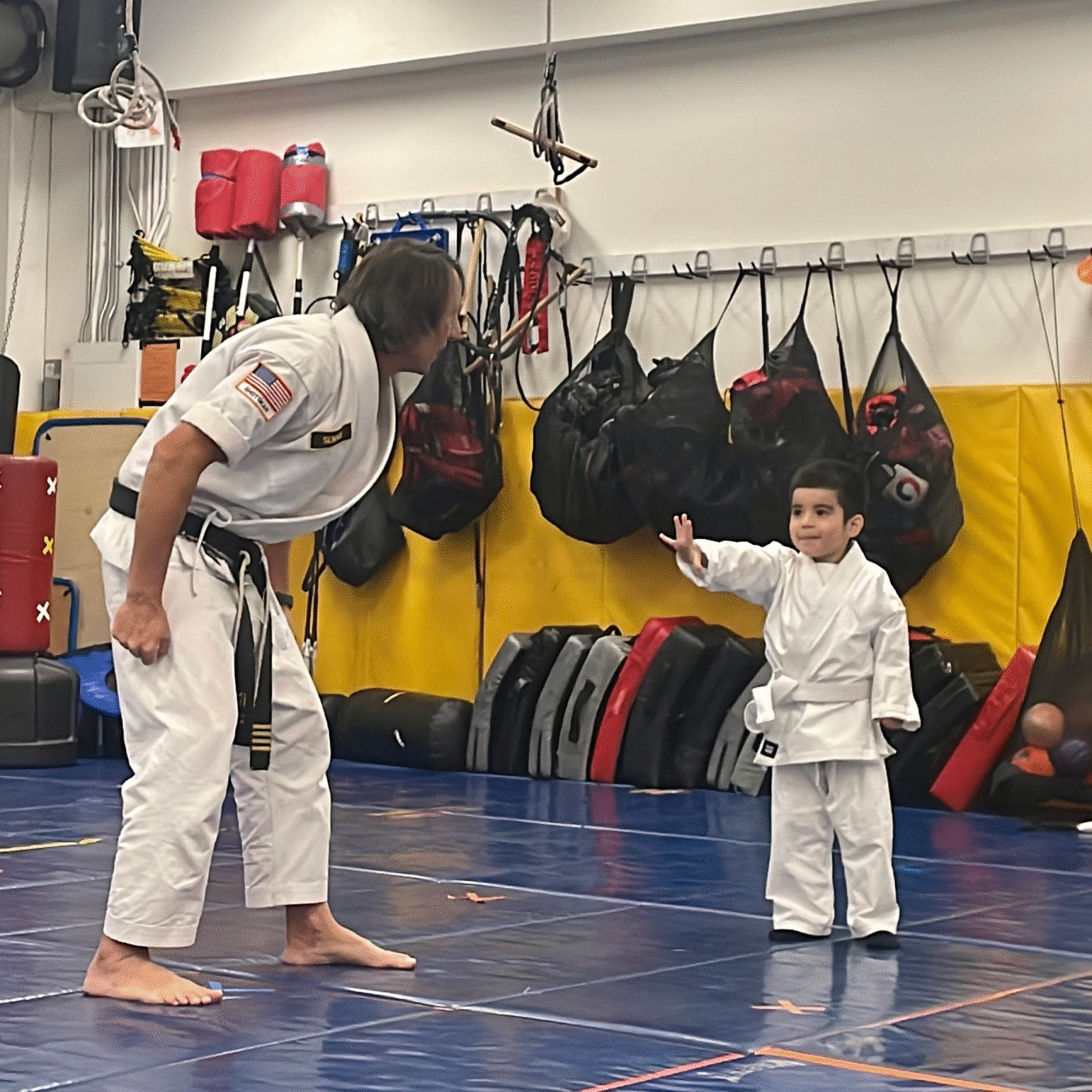 Anti-bullying Program in South Houston, TX | Yaeger Self Defense of America